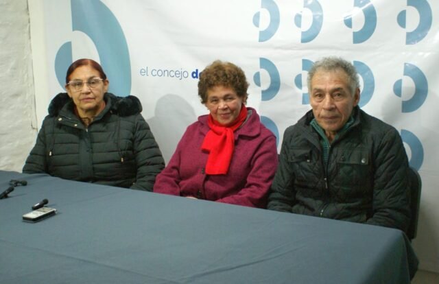 El Concejo Deliberante aprobó la nominación de una calle en homenaje al ...